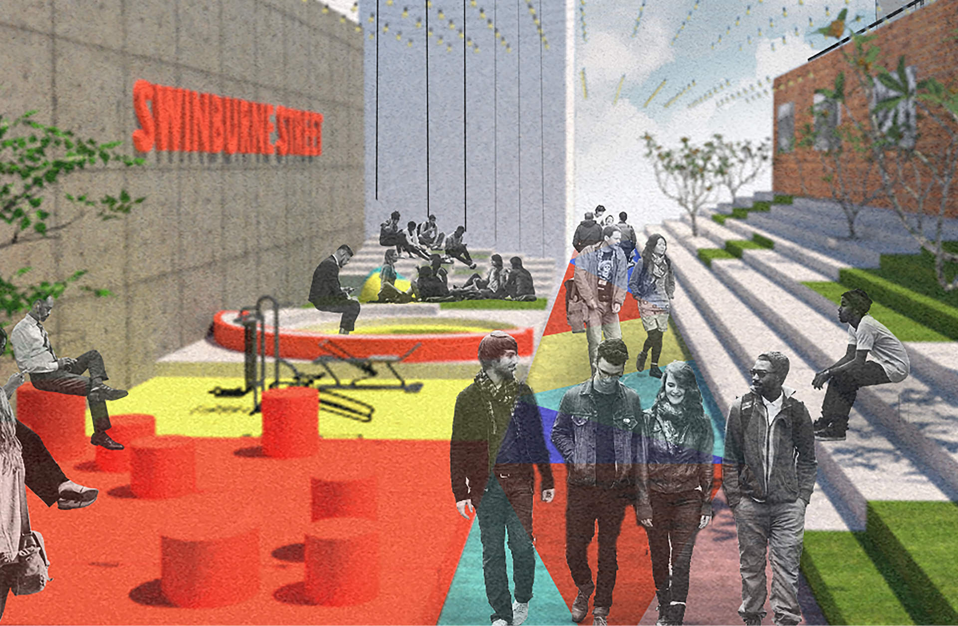 Master of Design | GradX