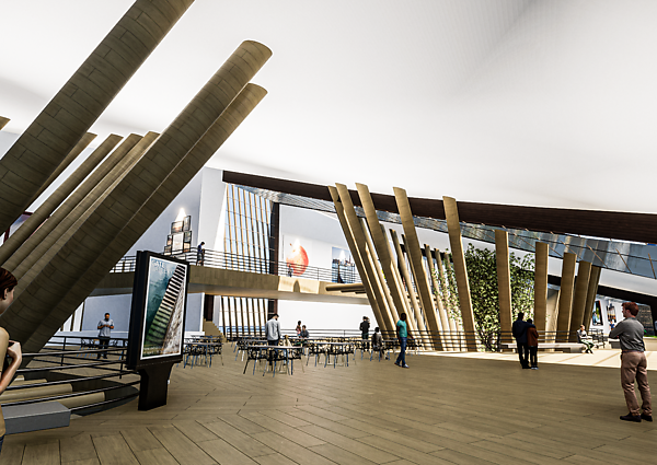 Bachelor of Design (Architecture) | GradX